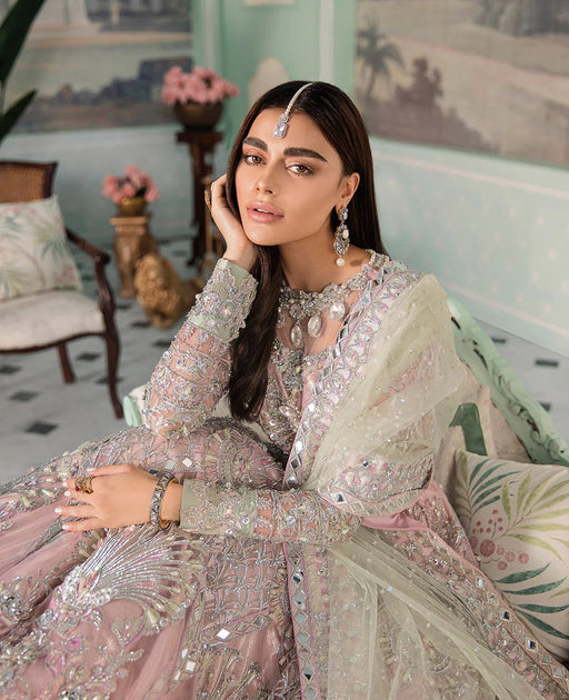 WF-23 – AANGAN LUXE